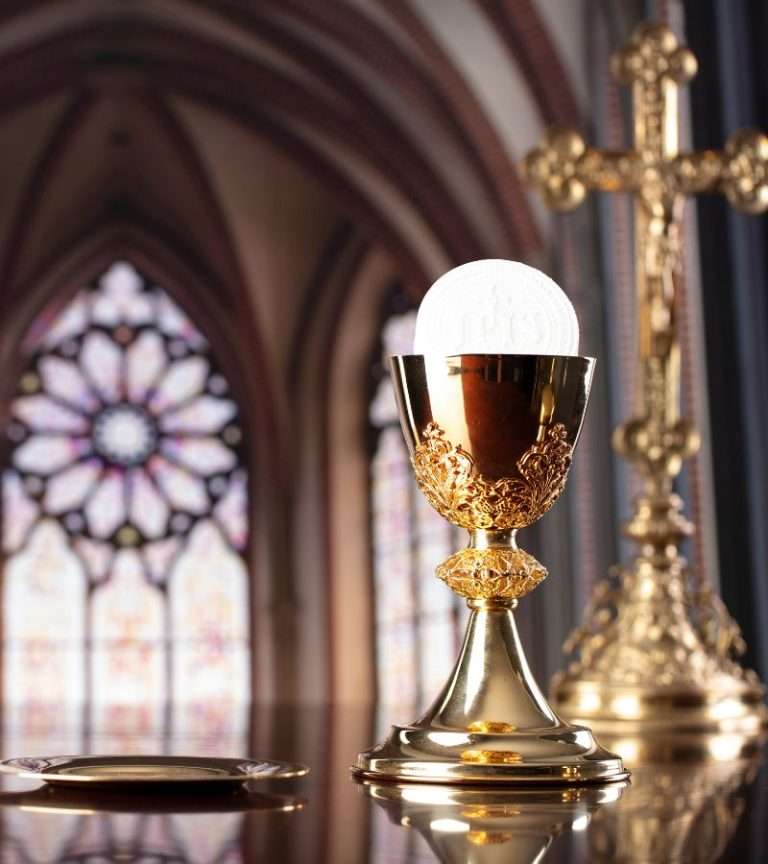 Home - JMJ'S CATHOLIC STORE